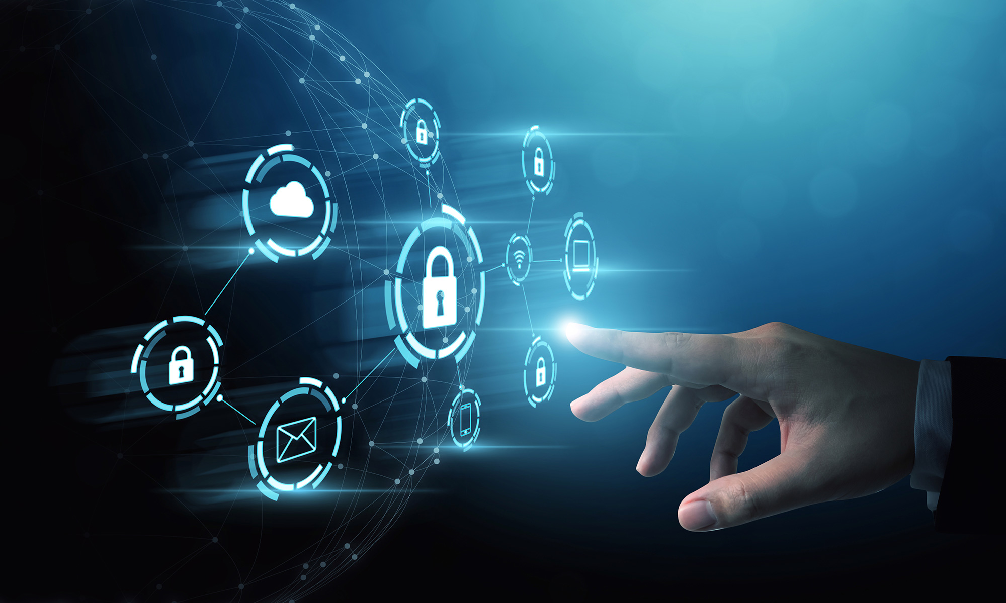 Bilgi Güvenliği Politikamız - Omsan Lojistik