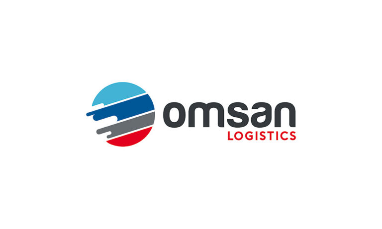 Omsan Logistics is advancing towards its global targets with its new logo - Omsan Lojistik